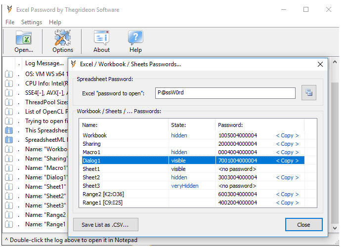 Top 10 Nejlep ch Excel Password Breaker