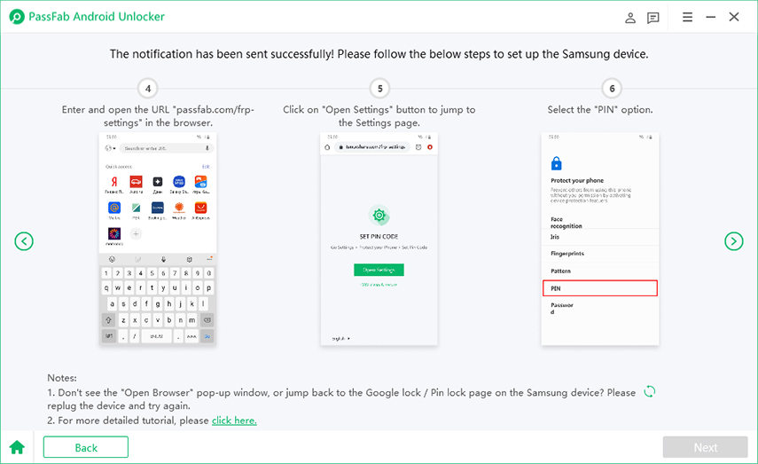 Passfab Android Unlocker Anleitung So Entsperren Sie Den Android