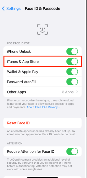 How To Turn Off Apple Id Password When Downloading Apps 2025