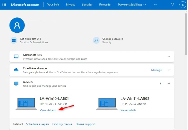 How To Find Bitlocker Recovery Key Easily And Quickly