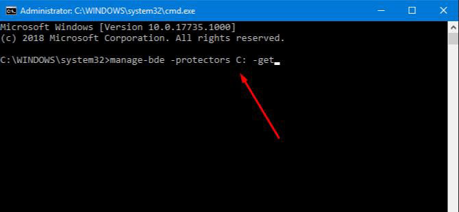 Top 6 Methods To Get Bitlocker Recovery Key Today