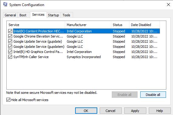 [Step-by-Step]6 Solution to Fix Stop Code Driver_Irql_Not_Less_Or_Equal
