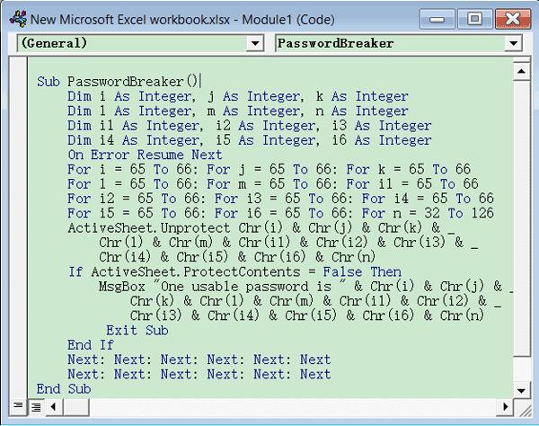 Excel Passwort vergessen? So aufheben Sie den Excel Blattschutz Excel Passwort vergessen? So aufheben Sie den Excel Blattschutz