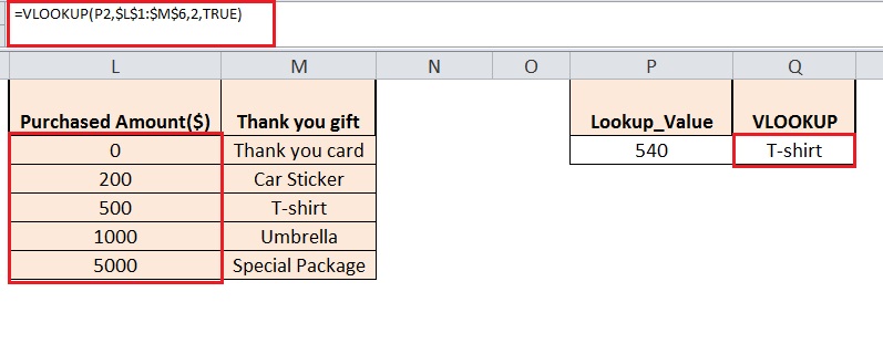 [solved] Excel Vlookup Not Working How To Fix