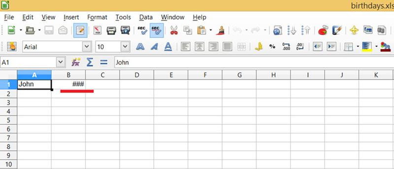 How To Open Password Protected Excel 2003 2 Easy Solutions