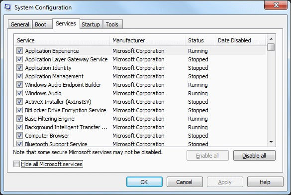 10 Ways to Fix Windows 7 Stuck on Welcome Screen Today 10 Ways to Fix Windows 7 Stuck on Welcome Screen Today