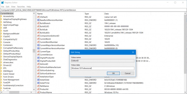 How to Fix Unable to Upgrade Your Edition How to Fix Unable to Upgrade Your Edition