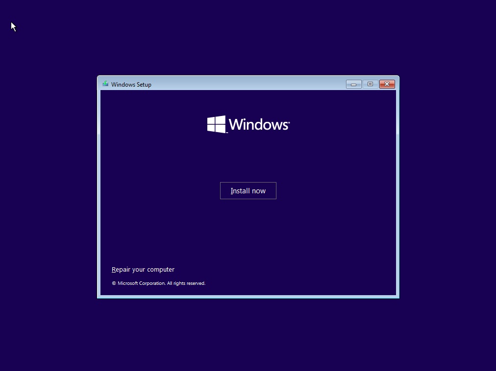 Step By Step Guide On How To Install Windows On New Ssd