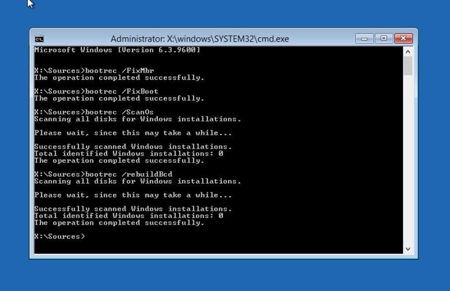 Easy To Fix Error Loading Operating System Windows