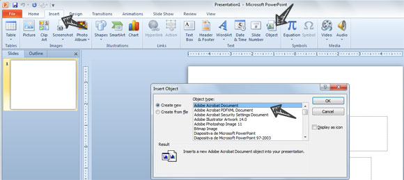 2 Effective Options To Open PDF In PowerPoint PassFab