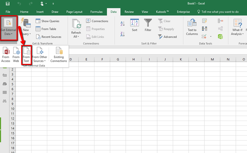 4 Best Ways To Convert TXT To CSV