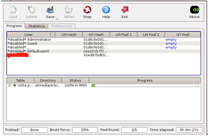 How To Use Bootable Usb Reset Password On Windows 10 8 7