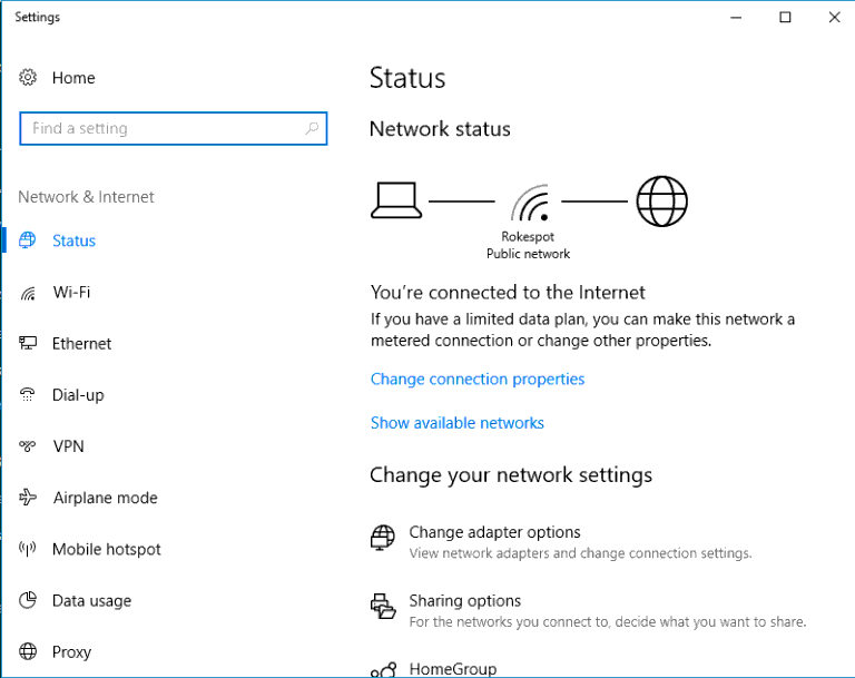 How to change side by side view in windows 10 - wesepic