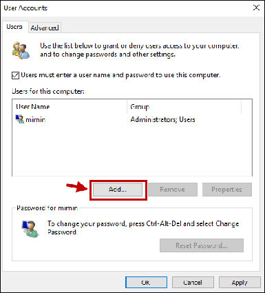 【2025免費教程】Win 10新增使用者