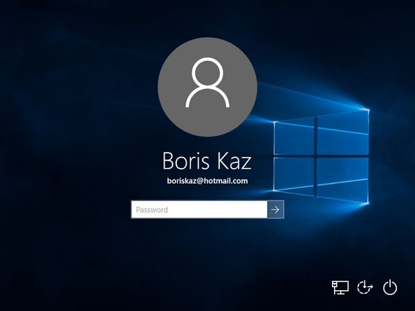 8 Easy Ways to Unlock PC Password on Windows 10 8 Easy Ways to Unlock PC Password on Windows 10