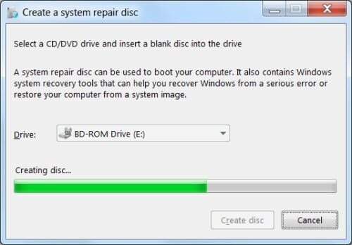 Windows 10/11 Kurtarma Diski ve Sistem Onarım Diski Oluşturmanın En İyi ... Windows 10/11 Kurtarma Diski ve Sistem Onarım Diski Oluşturmanın En İyi ...