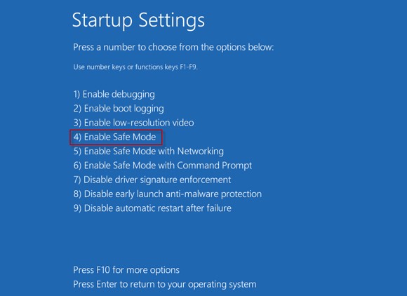 5 Ways To Fix Windows 10 11 Password Incorrect After Update