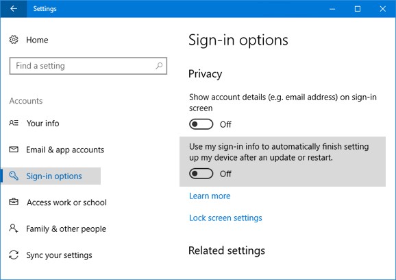 5 Ways To Fix Windows 10 11 Password Incorrect After Update